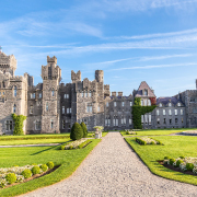 Luxury FIT Ireland DMC